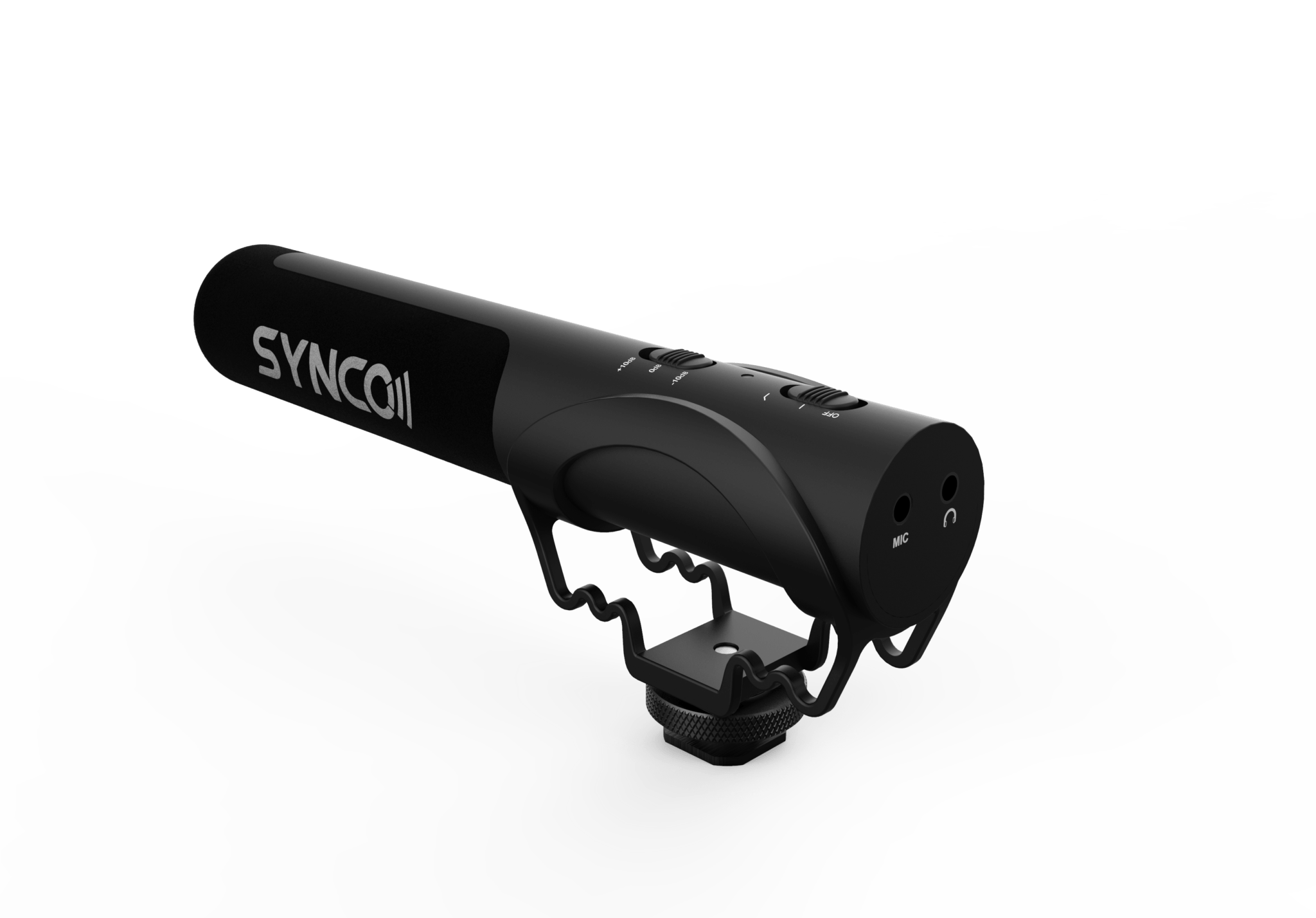 SYNCO Mic-M3 - Treybridge